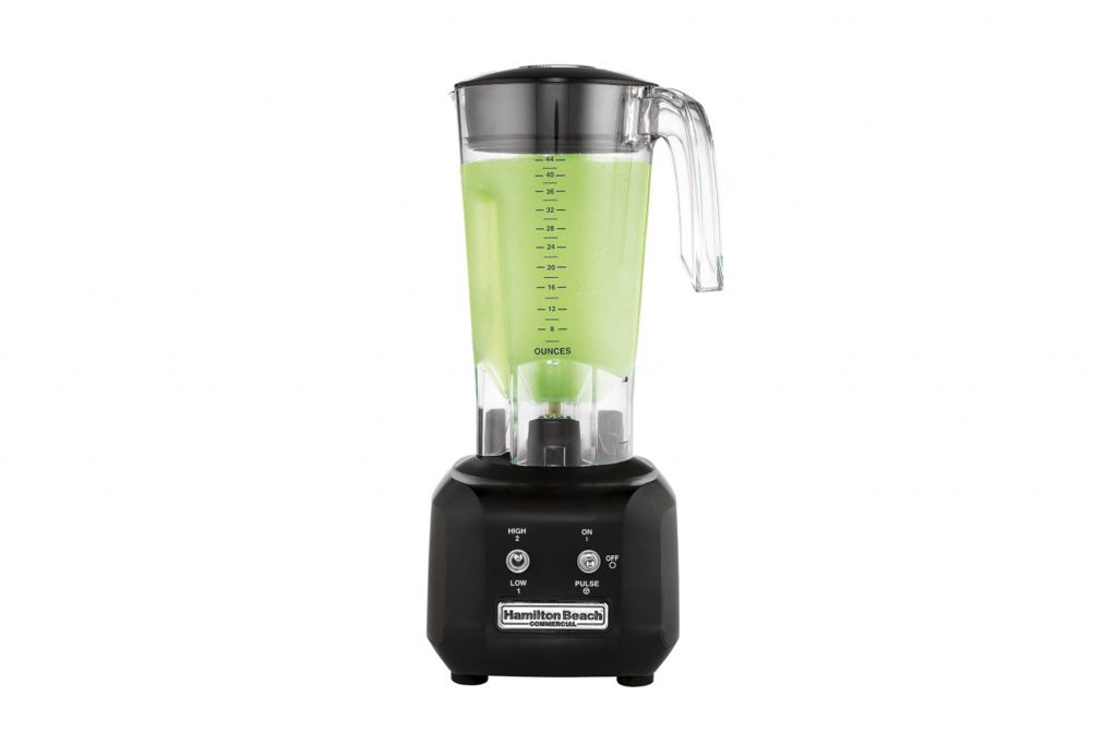 HAMILTON BEACH SINGLE SPINDLE DRINK MIXER ~ HMD200 - CN United