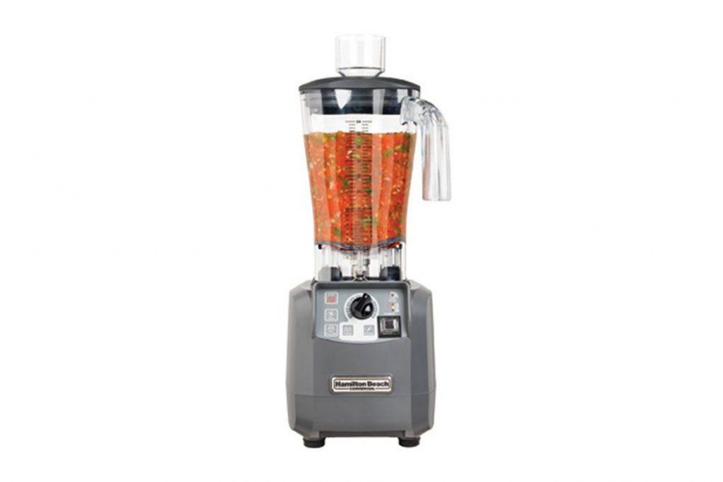 HAMILTON BEACH HIGH PERFORMANCE BLENDER – 1.8L, HAMILTON HBH850 - CN United