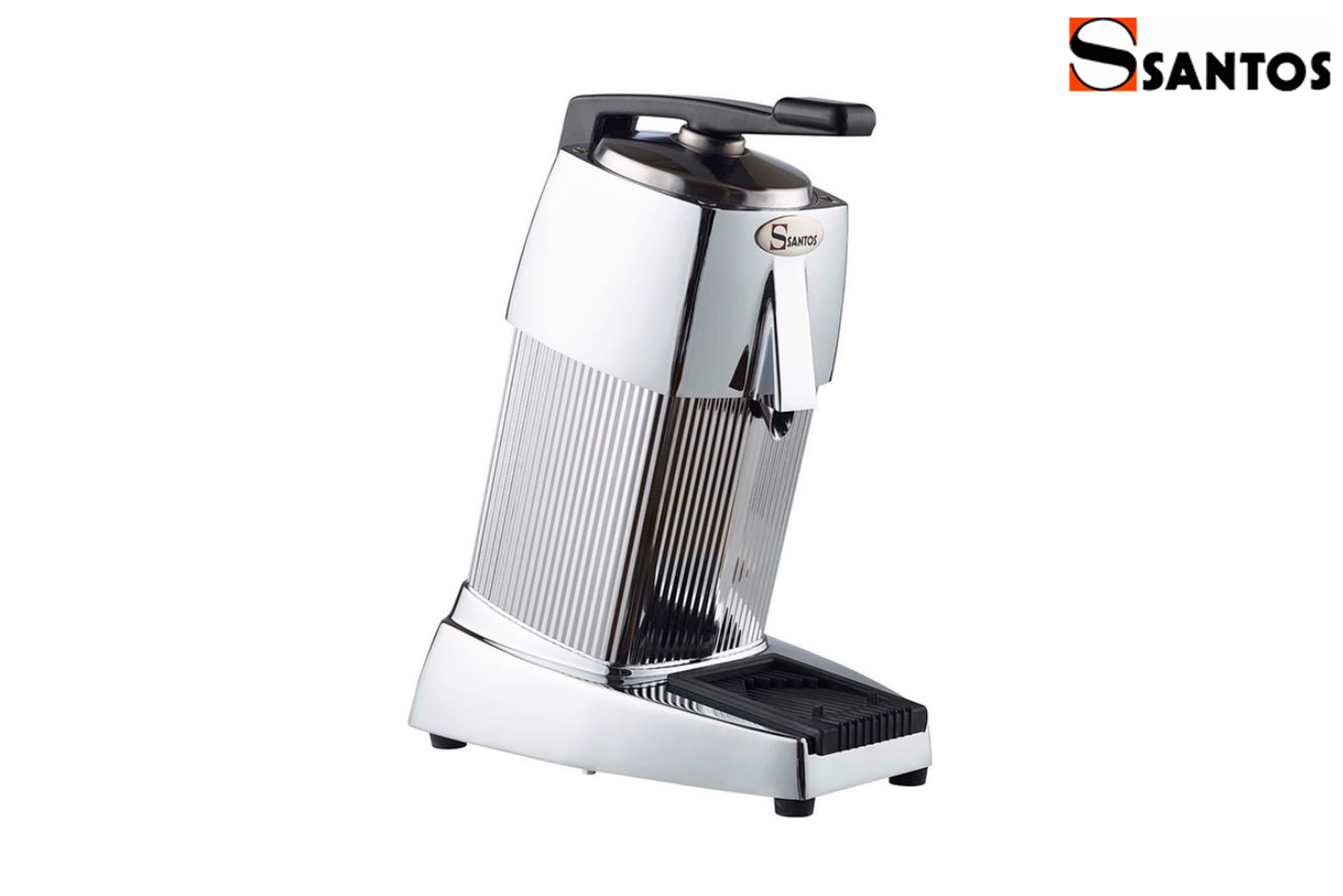 Santos Citrus Juicer With Lever – N10C - CN United