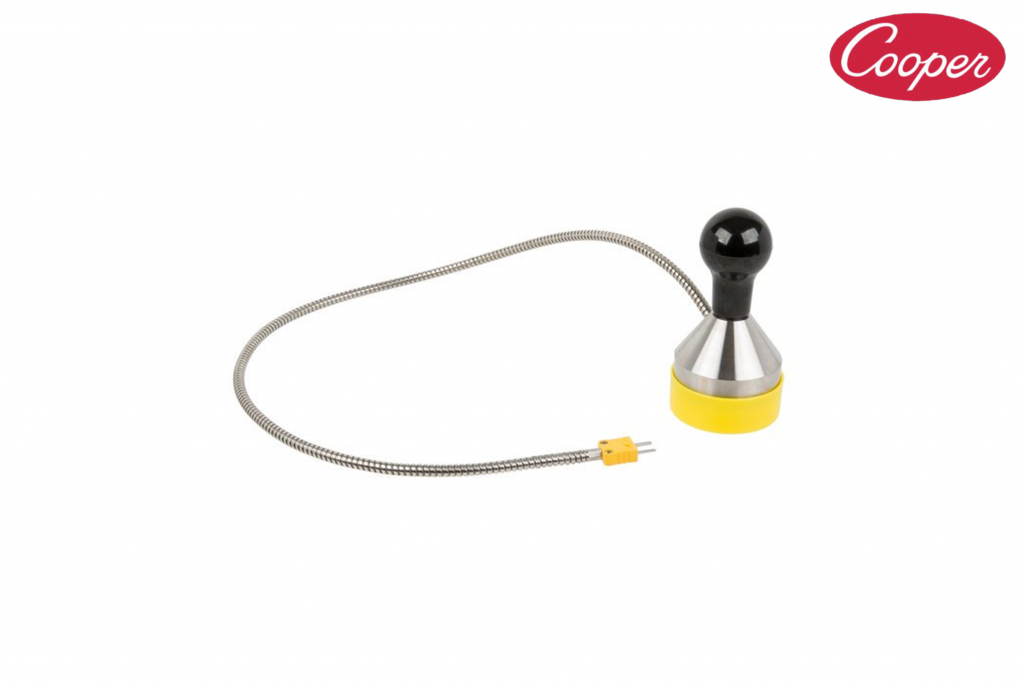 Cooper Atkins Weighted Griddle Surface Probe – CA-50014-K - CN United