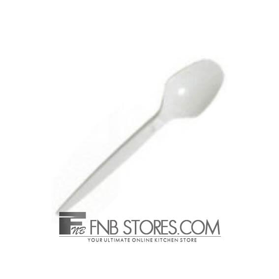 6.5 Plastic spoon - CN United