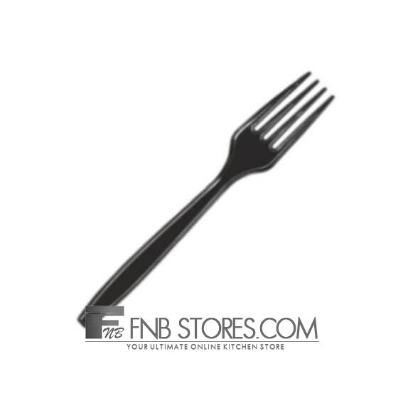 7″ Plastic heavy duty fork - CN United