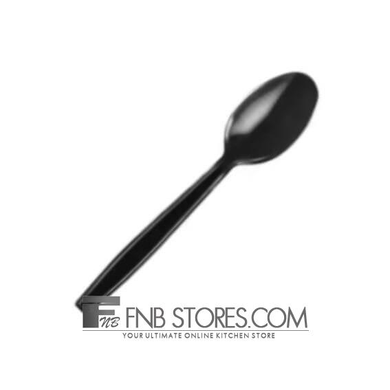 7″ Plastic heavy duty spoon - CN United