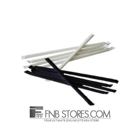 PLASTIC FLEXIBLE STRAW - CN United