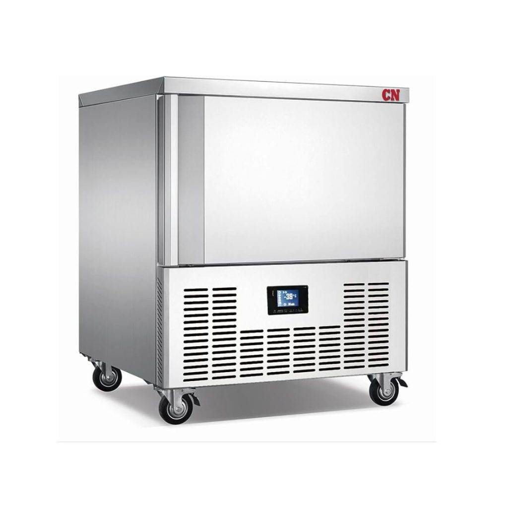 Blast Chiller Freezer - CN United